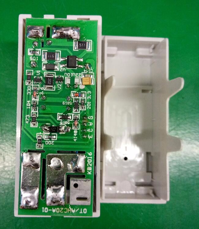 Weekly Digital Programmable Timer Digital Switch Timer - Coowor.com