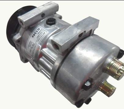 denso 10s20c AUTO ac Compressor for Odyssey 6pk 2004-2006 38810PGM003 ...
