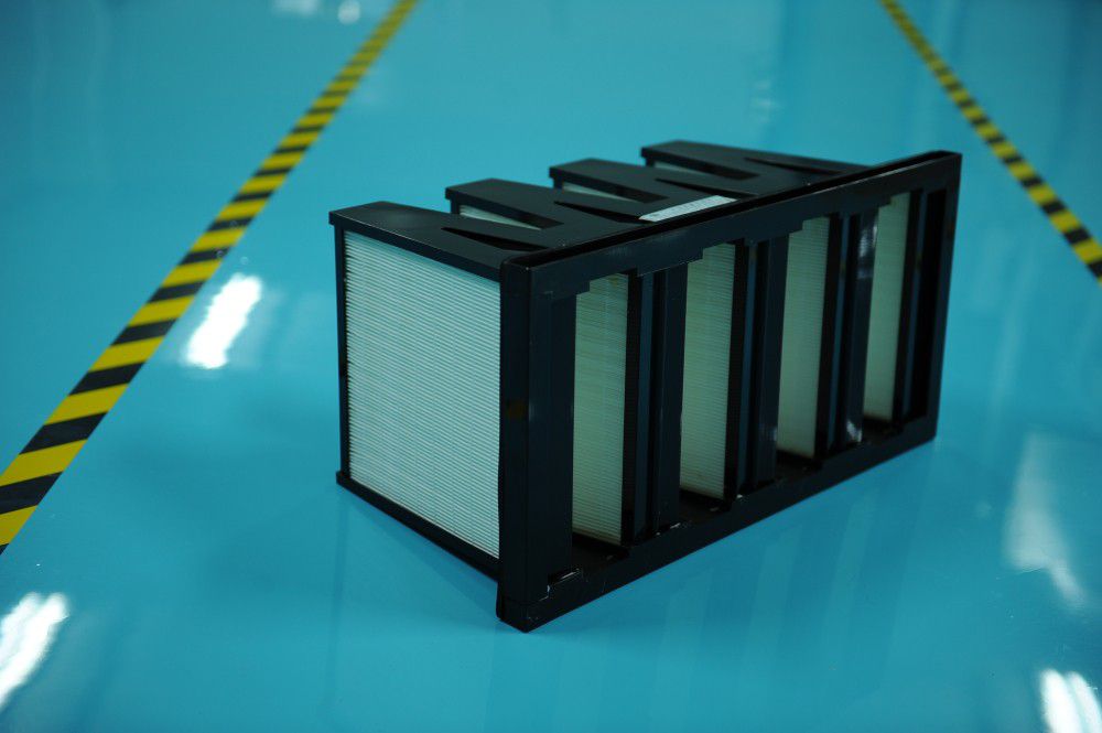 v-cell hepa filter - Coowor.com v-cell hepa filter - Coowor.com