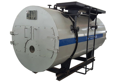 WNS3-1.25-Y(Q) 3000KG/HR Green Energy Full-auto Ethanol Alcohol Fired ...