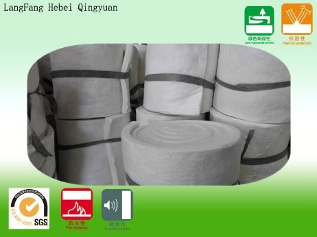 High Temperature Resistant Aluminum Silicate Felt - Coowor.com